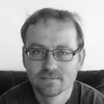 David Napier - Aptira staff headshot - Aptira