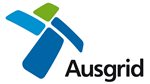 Ausgrid - aptira client logo - Aptira