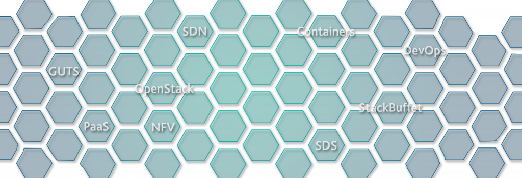 Aptira Cloud Services - GUTS OpenStack PaaS NFV Containers SDN DevOps StackBuffet SDS - Aptira
