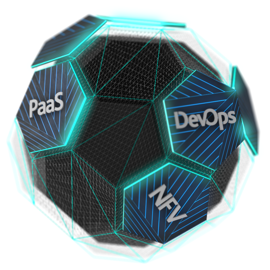 Aptira Cloud Services Globe - Aptira