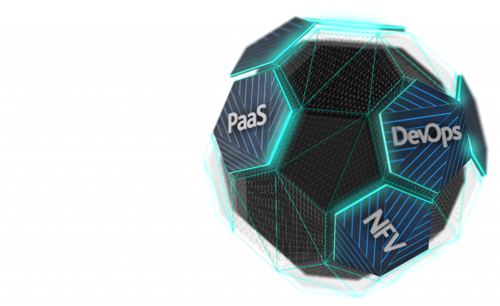 Aptira Cloud Services Globe - Aptira