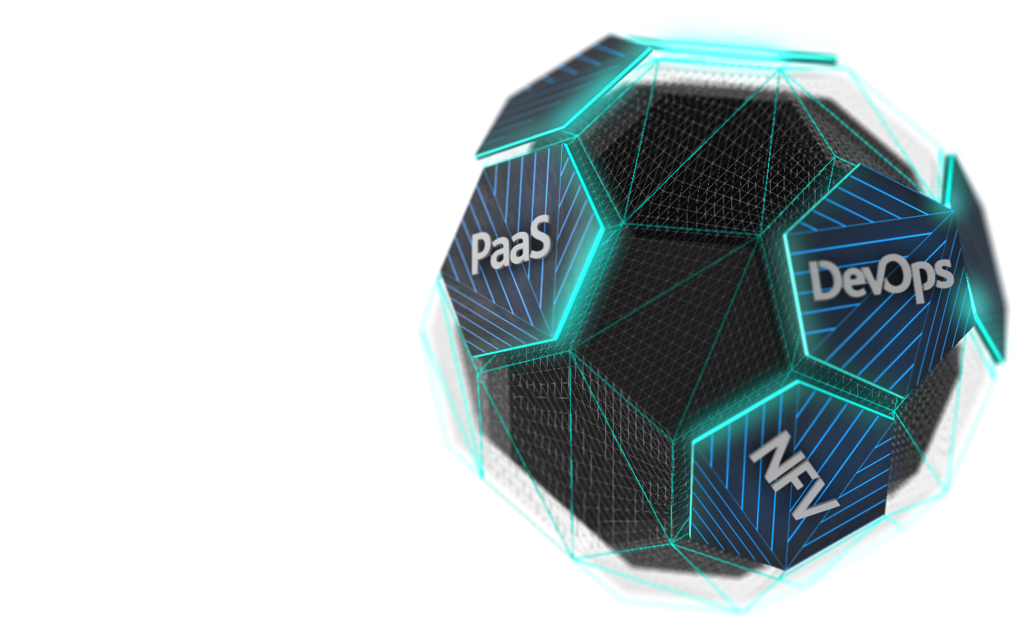 Aptira Cloud Services Globe - Aptira