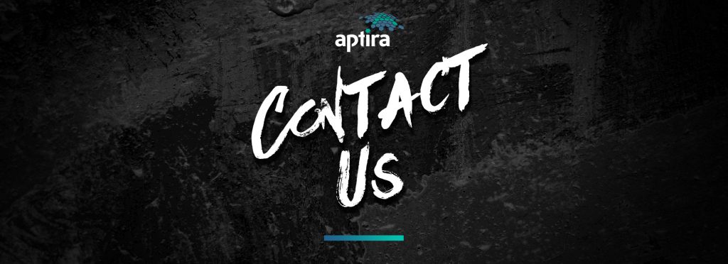 Aptira OpenStack - Contact Us - Aptira