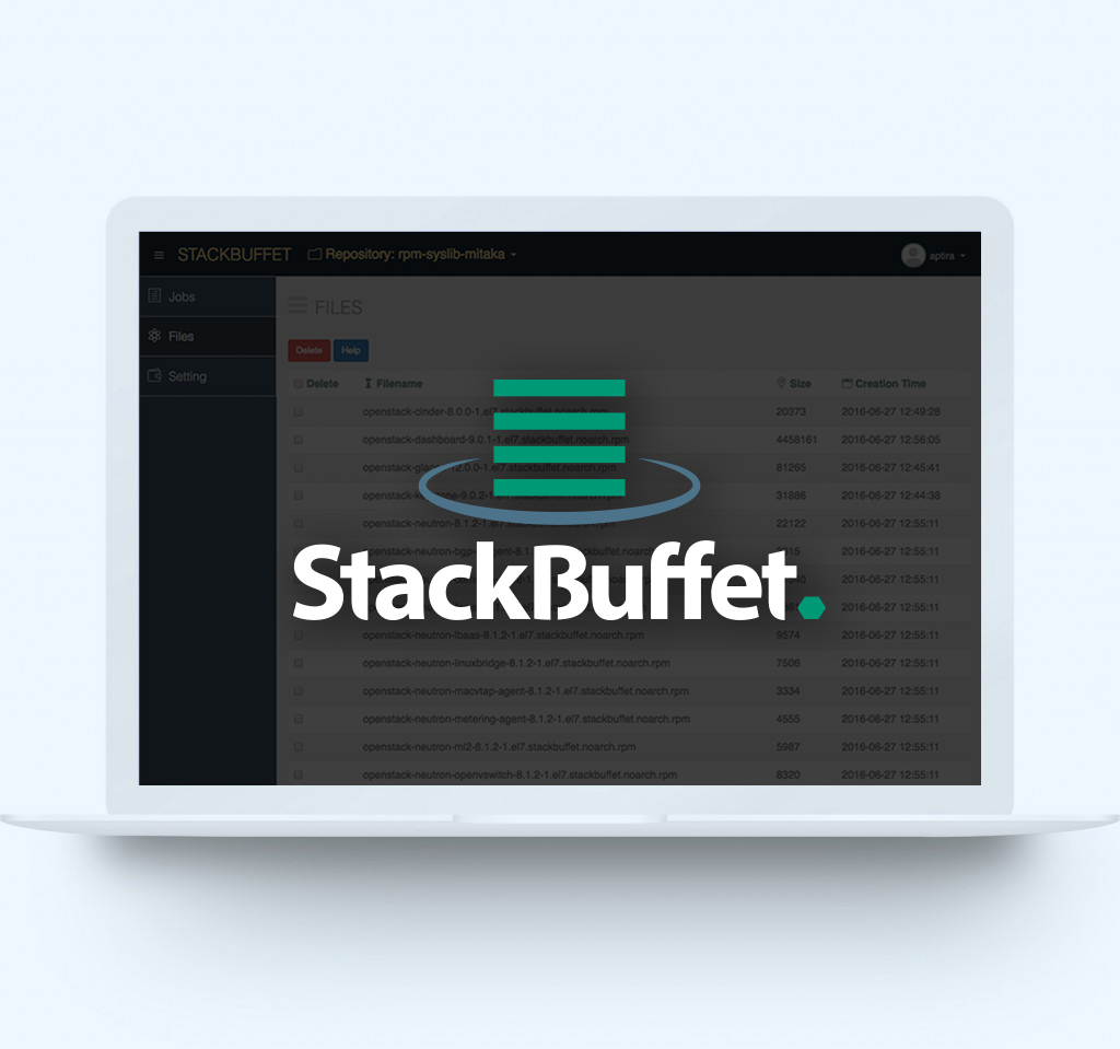 Aptira - OpenStack Continuous Integration Background - Aptira