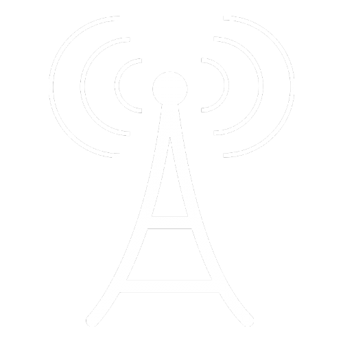 Aptira - Network Function Telecommunications - NFV Telecommunications - Communication Tower Icon ...