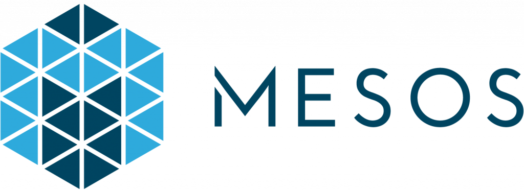 Aptira Containers - Apache Mesos Logo - Aptira