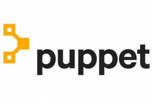 Aptira - Puppet Automation Logo - Aptira