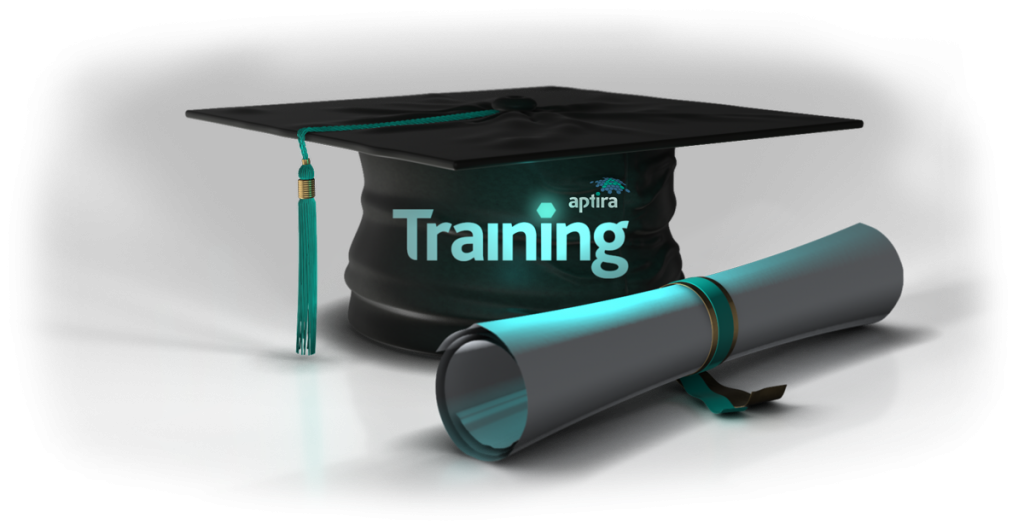 Aptira Technology Training Certification - Aptira