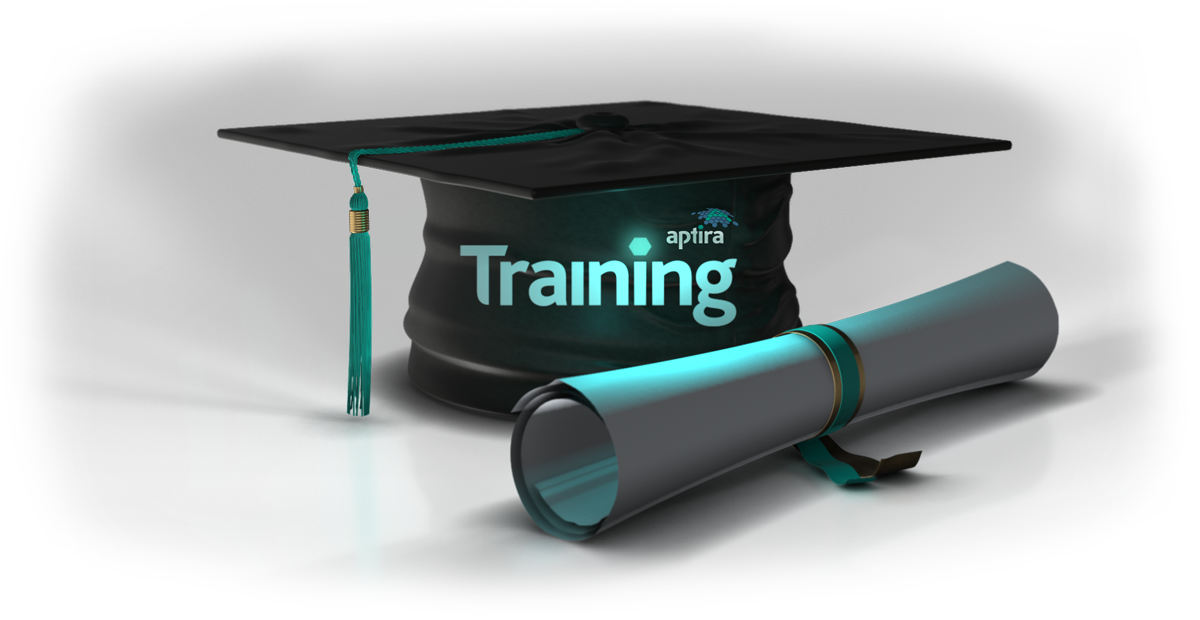 Aptira Technology Training Certification - Aptira