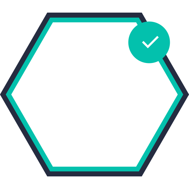 Aptira Hexagon Icon - Aptira