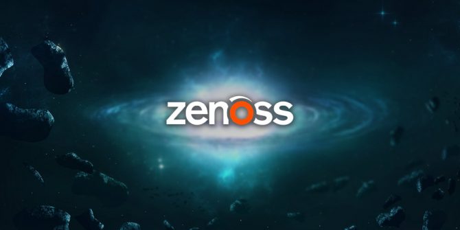 Zenoss Implementation - Aptira