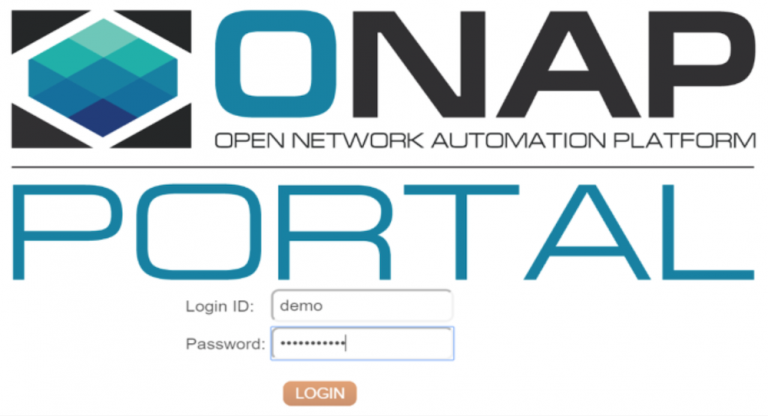 How to Install ONAP on Kubernetes using Cloudify - Aptira