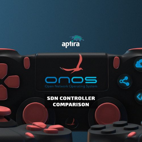 SDN Controller Comparison 2025: ONOS vs ODL vs Ryu Guide - Aptira