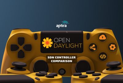 SDN Controller Comparison 2025: ONOS vs ODL vs Ryu Guide - Aptira