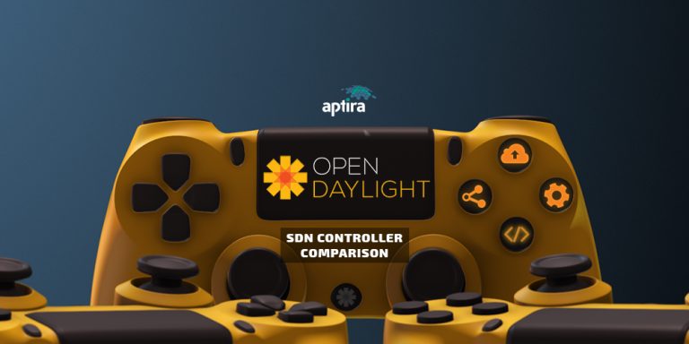 Comparison Of Software Defined Networking Sdn Controllers Part 3 Opendaylight Odl Aptira