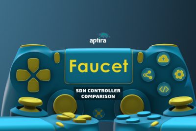 SDN Controller Comparison 2025: ONOS vs ODL vs Ryu Guide - Aptira