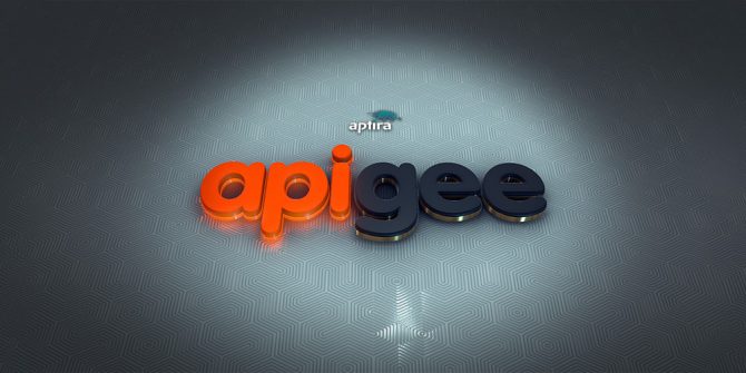 Apigee API Translation - Aptira