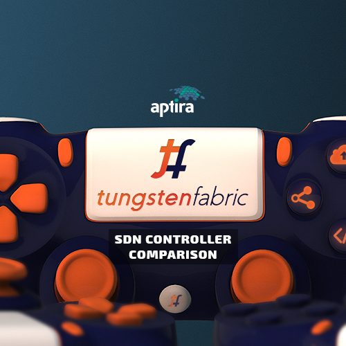 Ryu SDN Controller Review: Python-Based Flexible Framework - Aptira